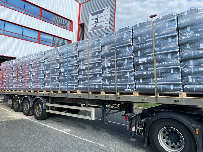 Fibrous Insulation and Paste Flocking - Projiso Insulation Manufacturer